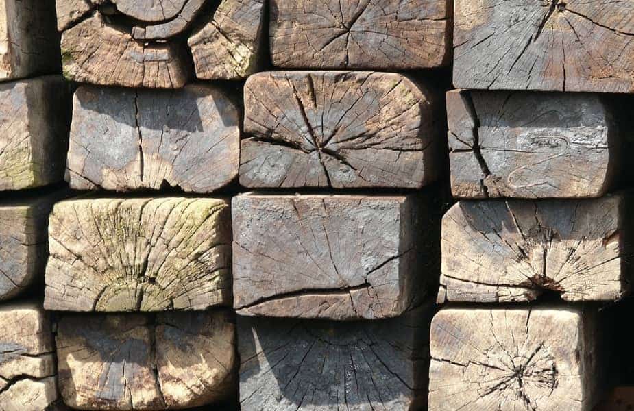 Stack-of-Railroad-Ties – Remo Campopiano Studios